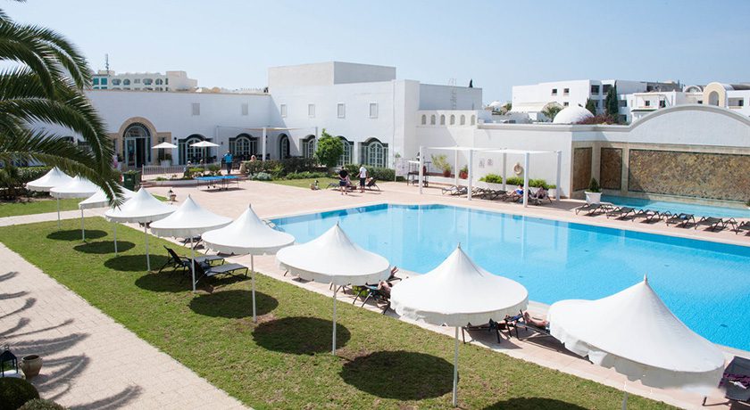 Parasol ALADIN - arts & confort Mobilier